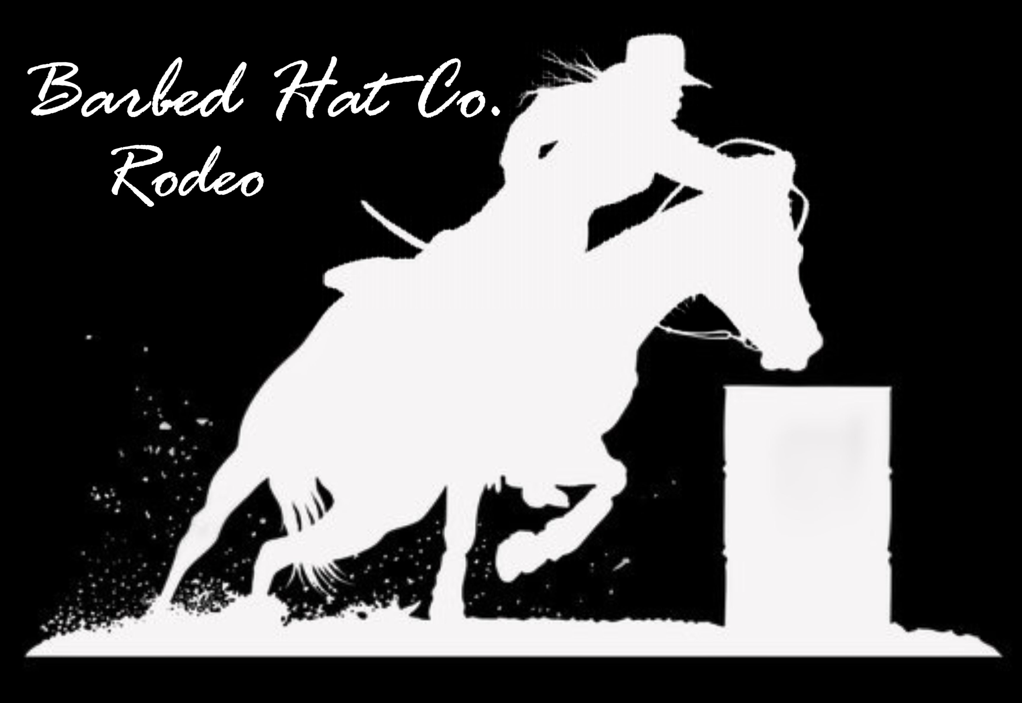 The Rodeo Collection – Barbed Hat Co.